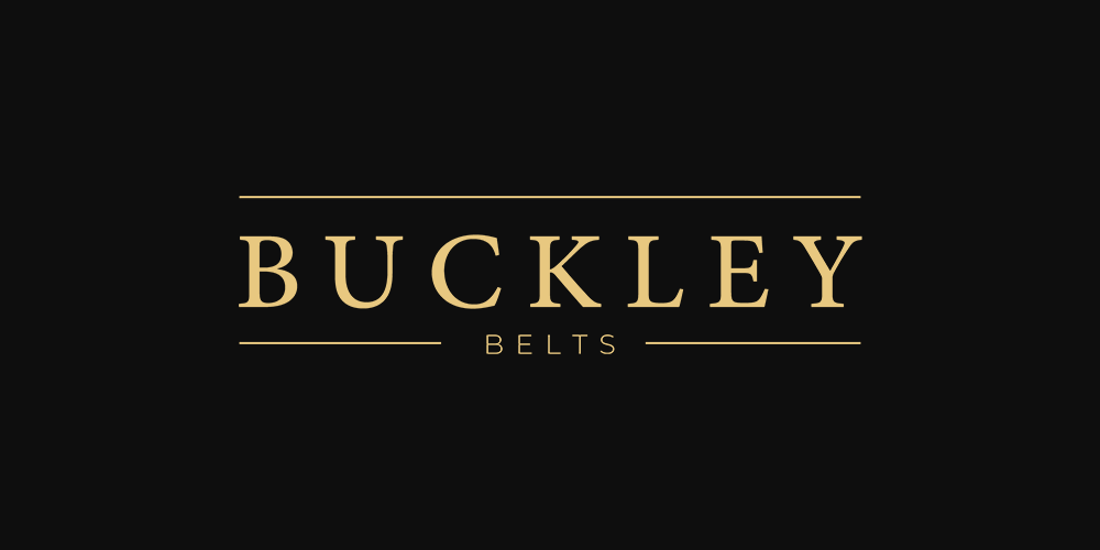 Customer Reviews - Buckley Belts